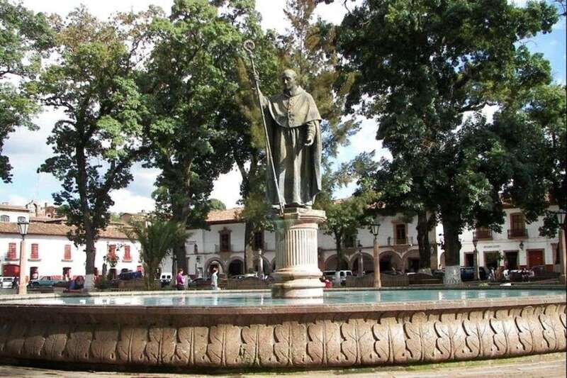 Morelia: The 3 Magic Towns Tour! - The Practical Side: Transportation, Guides, and Cost