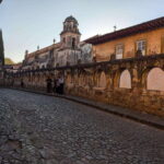 Morelia: Traditional Patzcuaro - Key Points