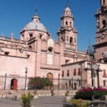 Morelia: Walking City Tour - Architectural and Cultural Highlights