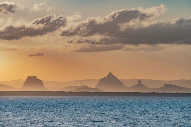 Moreton Bay Sunset Cruise - Itinerary Breakdown: What to Expect