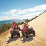 Moreton Island: Tangalooma ATV Quad Bike and Dolphin Viewing - Who Will Love This Tour?