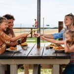 Moreton Island: Tangalooma Day Trip with Desert Safari - Sand Tooganning and Other Activities