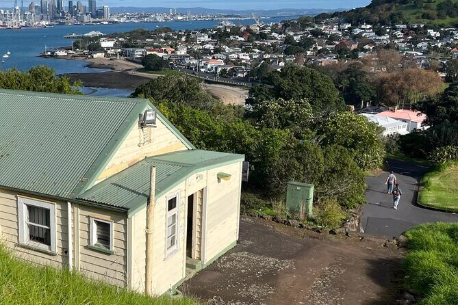 Mori Heritage: A North Head Summit Self-Guided Audio Tour - The Value Proposition