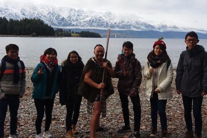 Mori Whakatau Welcome - The Itinerary: What to Expect From Start to Finish
