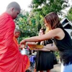 Moring Buddhist Culture, Doi Suthep Temple & Jing Jai Market (Private Tour) - What Travelers Are Saying