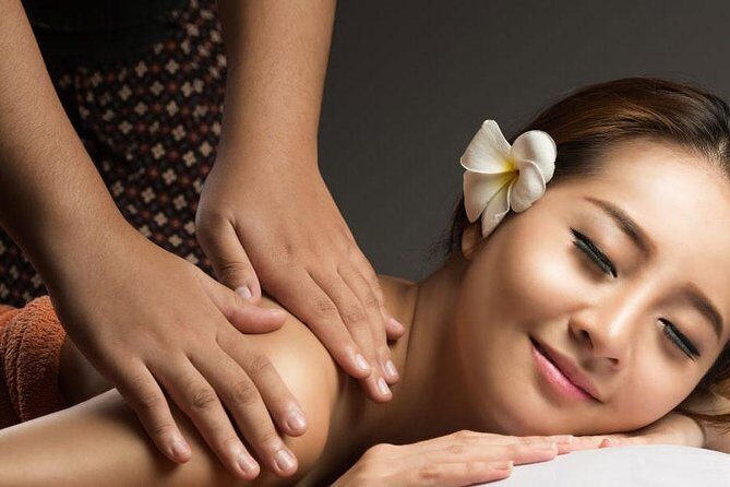 Morning Blue Sky Spa Package with Private Transfer - Facilities and Atmosphere