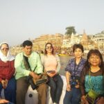 Morning boat and old city tour with official tour guide in varanasi - The Itinerary in Detail