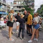 Morning City Tour With Scooters - Who Will Enjoy This Tour?