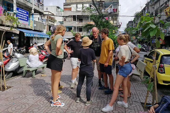 Morning City Tour With Scooters - Who Will Enjoy This Tour?