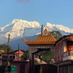 Morning half day Tibetan cultural tour - Full Breakdown of the Itinerary