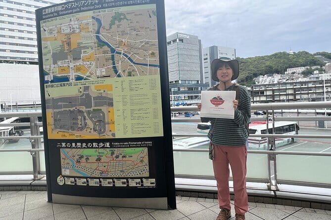 Morning Hiking Tour: Mt. Futaba & Hiroshima's History - Exploring Hiroshima’s Sacred Mountain: What to Expect