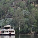 Morning in the Gorge Cruise - The Scenic Journey: Nepean River and Gorge