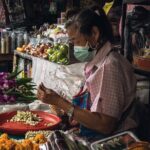 Morning in Tuk-tuk to discover Bangkok with your English-speaking guide - The Sum Up