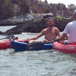 Morning Kayak & Seal Cruise - Insights from Travelers