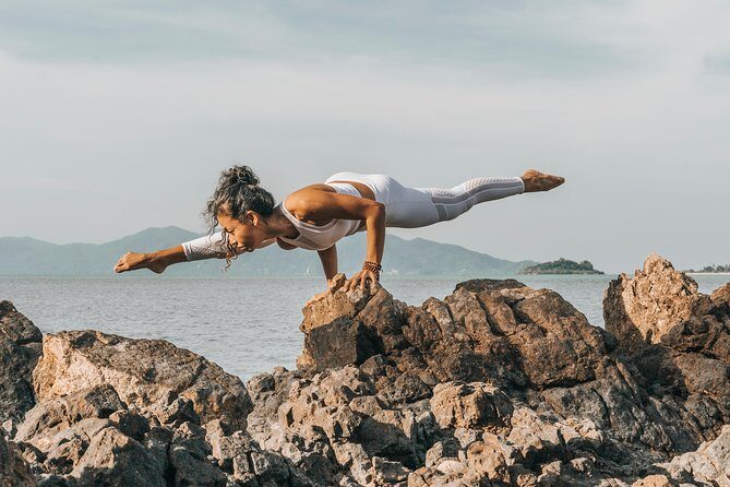 Morning Meditation & Yoga with Era with Breakfast & Swim - Authentic Experiences and Genuine Praise