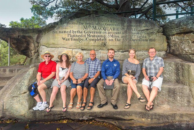 Morning or Afternoon Half-Day Sydney City Sightseeing Tour - Evaluating Value and Practicalities