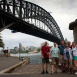 Morning or Afternoon Highlights Tour in Sydney with a Local Guide - Transportation, Group Size, and Overall Value