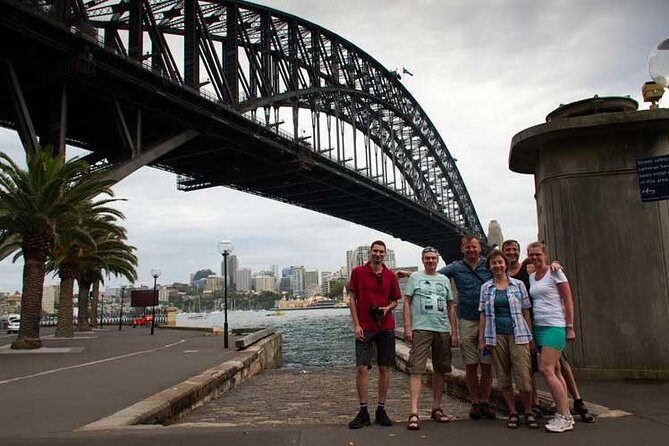 Morning or Afternoon Highlights Tour in Sydney with a Local Guide - Transportation, Group Size, and Overall Value