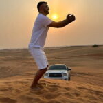 Morning Safari With Quad Bike Dubai - In-Depth Breakdown of the Tour