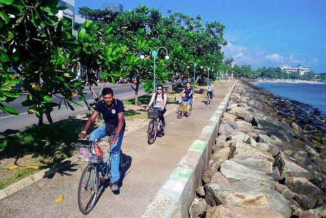 Morning Sports Cycling from Galle - The Sum Up: Is This Tour Worth It?