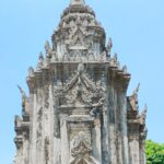 Morning Tour,Ak Phnom temple,Rice wine,Rice Paper, killing Field - Authentic Experiences That Stand Out