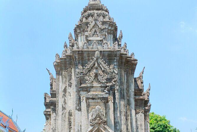 Morning Tour,Ak Phnom temple,Rice wine,Rice Paper, killing Field - Authentic Experiences That Stand Out