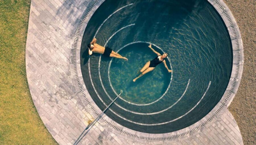 Mornington Peninsula: Alba Thermal Springs - Authentic Visitor Perspectives