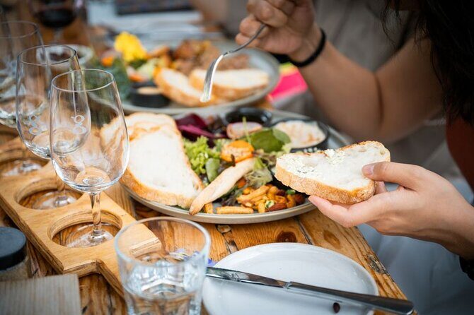 Mornington Peninsula Boutique Wine and Lunch Small Group Tour - What Makes This Tour Stand Out?