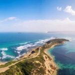 Mornington Peninsula Coastal Discovery Tour from Melbourne - Dive into History: Point Nepean National Park