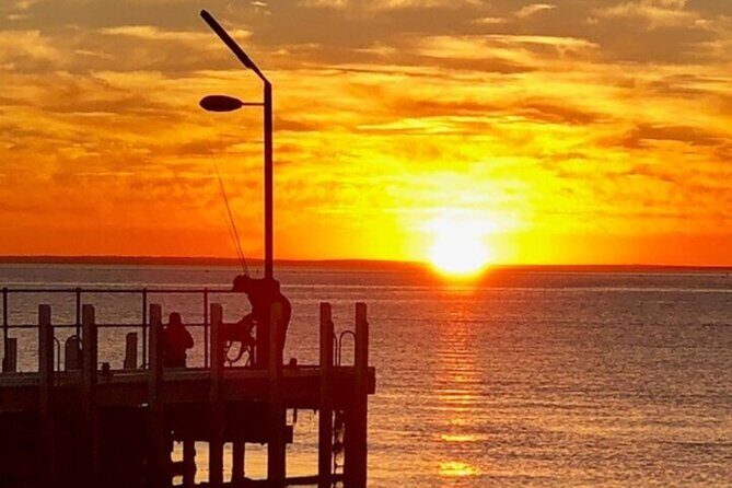Mornington Peninsula Day Tour. Your Day Your Way. Your group only - Transport, Group, and Comfort