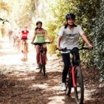 Mornington Peninsula guided e-bike tour - Authentic Insights from Riders