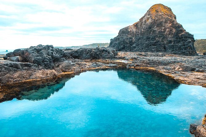 Mornington Peninsula Hike and Hot Springs Day Tour - 8 people max - Itinerary Breakdown