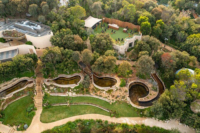 Mornington Peninsula Hot Springs Spa Day Tour from Melbourne - Who Should Consider This Tour?