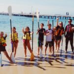 Mornington Peninsula Kayak Coastline Tour of Dolphin Sanctuary - A Detailed Look at the Itinerary
