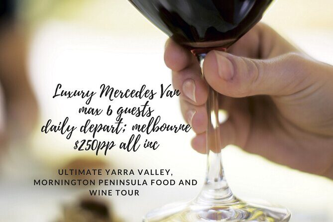 Mornington Peninsula Premium Tour with Wine Tasting at Yabby Lake - Why This Tour Offers Good Value