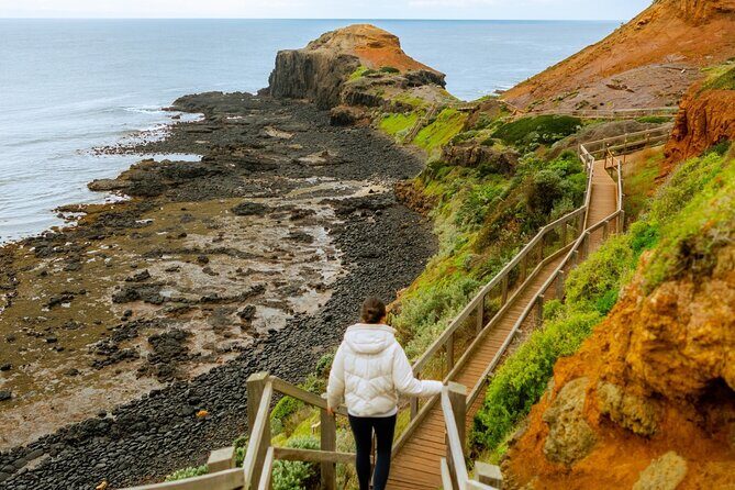 Mornington Peninsula Private Day Tour - Authentic Experiences and Authentic Guides