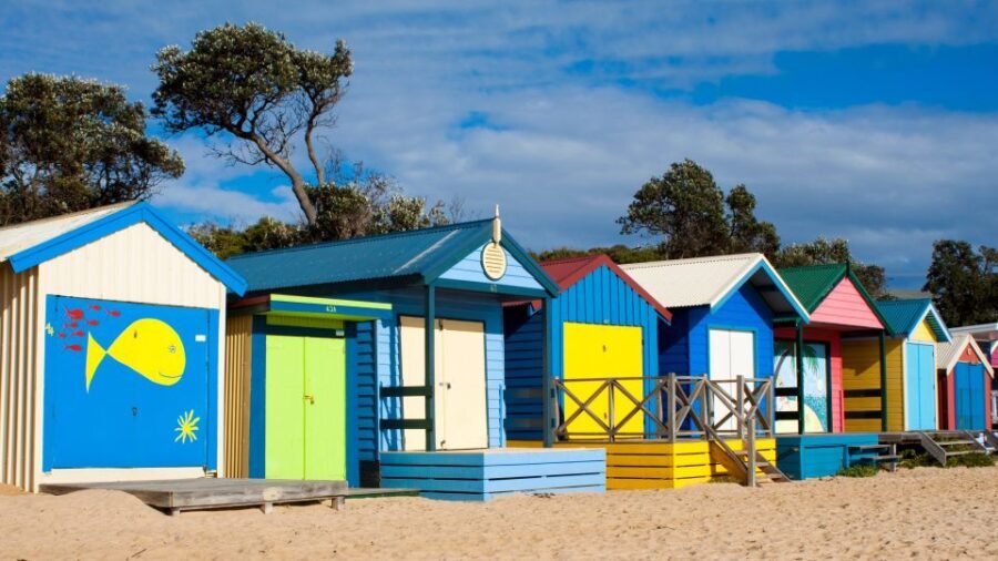 Mornington Peninsula Scenic Bus Tour with Chairlift & Lunch - Why This Tour Works Well