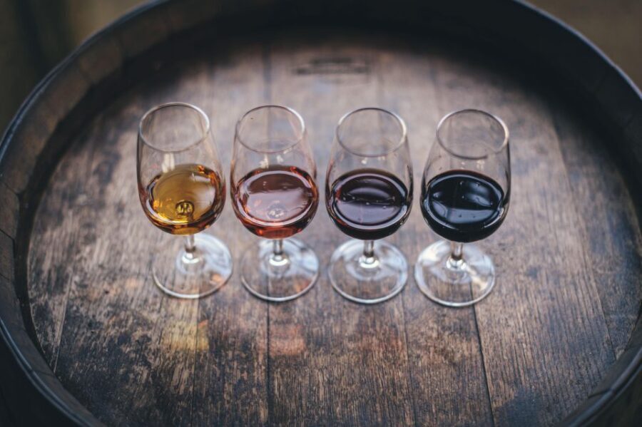 Mornington Peninsula: Self Guided Food & Wine Cycle Tour - Why Choose This Tour?