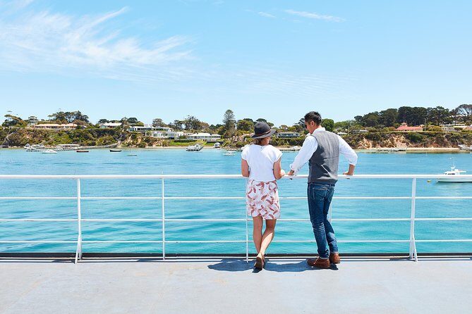 Mornington Peninsula Sightseeing and Bay Cruise - An In-Depth Look at the Tour Itinerary