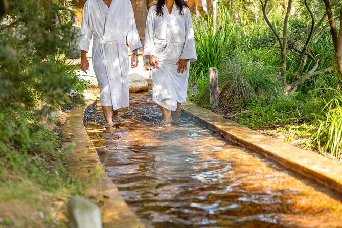 Mornington Peninsula Small Group Hot Springs, Lunch & Winery Tour - What Makes This Tour Stand Out?