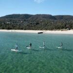 Mornington Peninsula: SUP, Hike, & Hot Springs Trip w/ Lunch - Practical Details and What It Means for You