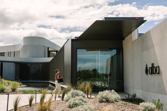 Mornington Peninsula Wine Tasting and Wellness Escape - How This Tour Balances Value and Authenticity