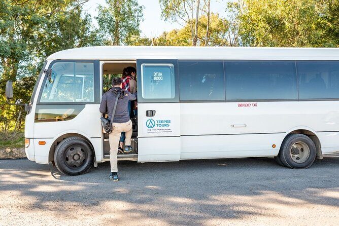Mornington Peninsula Winery, Beer and Spirits Tour - Authentic Experiences and Authentic Reviews