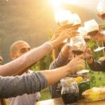 Mornington Peninsula Winery Bus Tour including lunch with a glass of wine - Exploring Each Stop in Detail