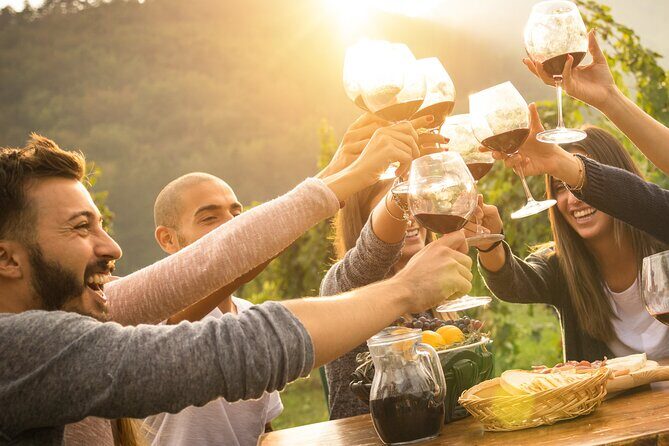 Mornington Peninsula Winery Bus Tour including lunch with a glass of wine - Exploring Each Stop in Detail