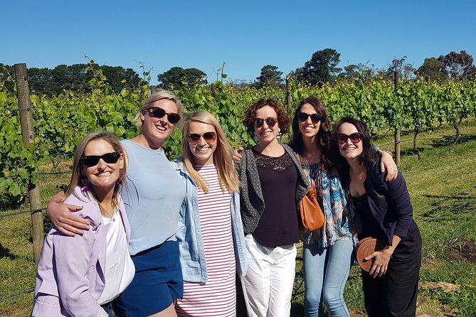 Mornington Peninsula Winery Tour - Lunch Included - A Deep Dive into the Mornington Peninsula Winery Tour