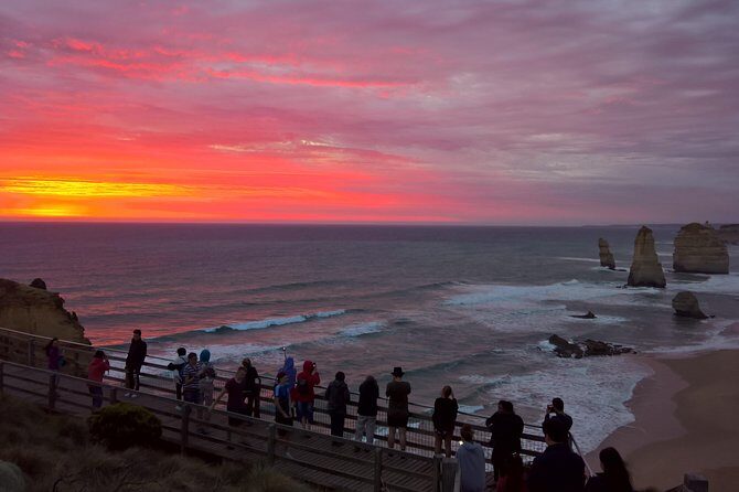 Mornington Peninsula Winery Tours - What Travelers Say: Authentic Experiences and Friendly Guides