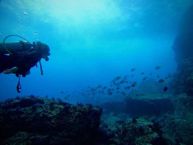 Morros de Potosi: Dive into the Mysteries of the Night - What to Expect from Your Nighttime Snorkeling Adventure