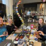 Mosaic Art Classes Melbourne: Turkish Lamp Workshop - Who Should Consider This Workshop?