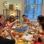 Mosaic Art Workshop in Voorhees - Who Will Love This Experience?